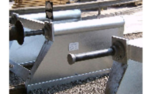 Wheel & Buffer Stops – Trackwork