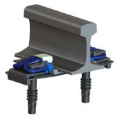 Fastening Solutions – Trackwork