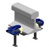 Fastening Solutions – Trackwork