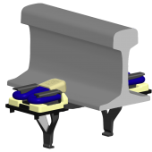 Fastening Solutions – Trackwork