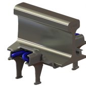 Fastening Solutions – Trackwork