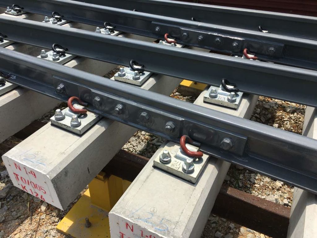 Track Accessories – Trackwork