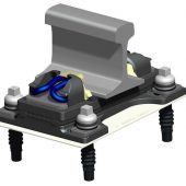 Fastening Solutions – Trackwork